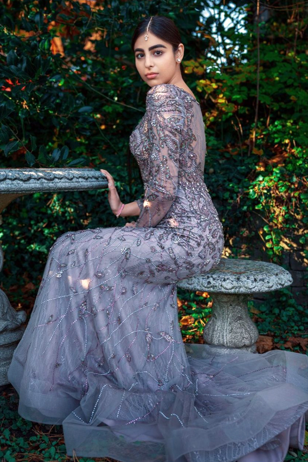 ఉగాండాలో అరెస్టయిన బిలియనీర్‌ కూతురు (ఫోటోలు) | Billionaire Pankaj Oswal's Daughter Vasundhara ...